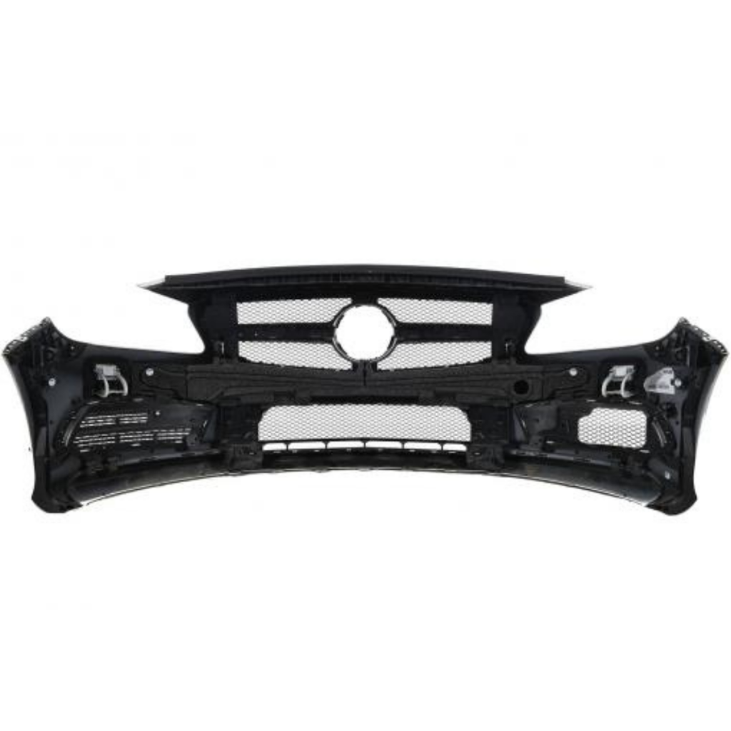 CLA Front Bumper Shell-A1178802301 New - PMP