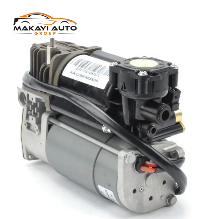 L322 Air Shock Pump Suspension Compressor -new - PMP