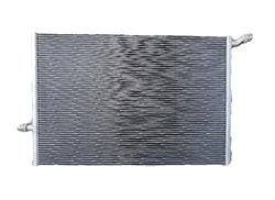 Radiator ab099 w205/c180/c200 new - PMP