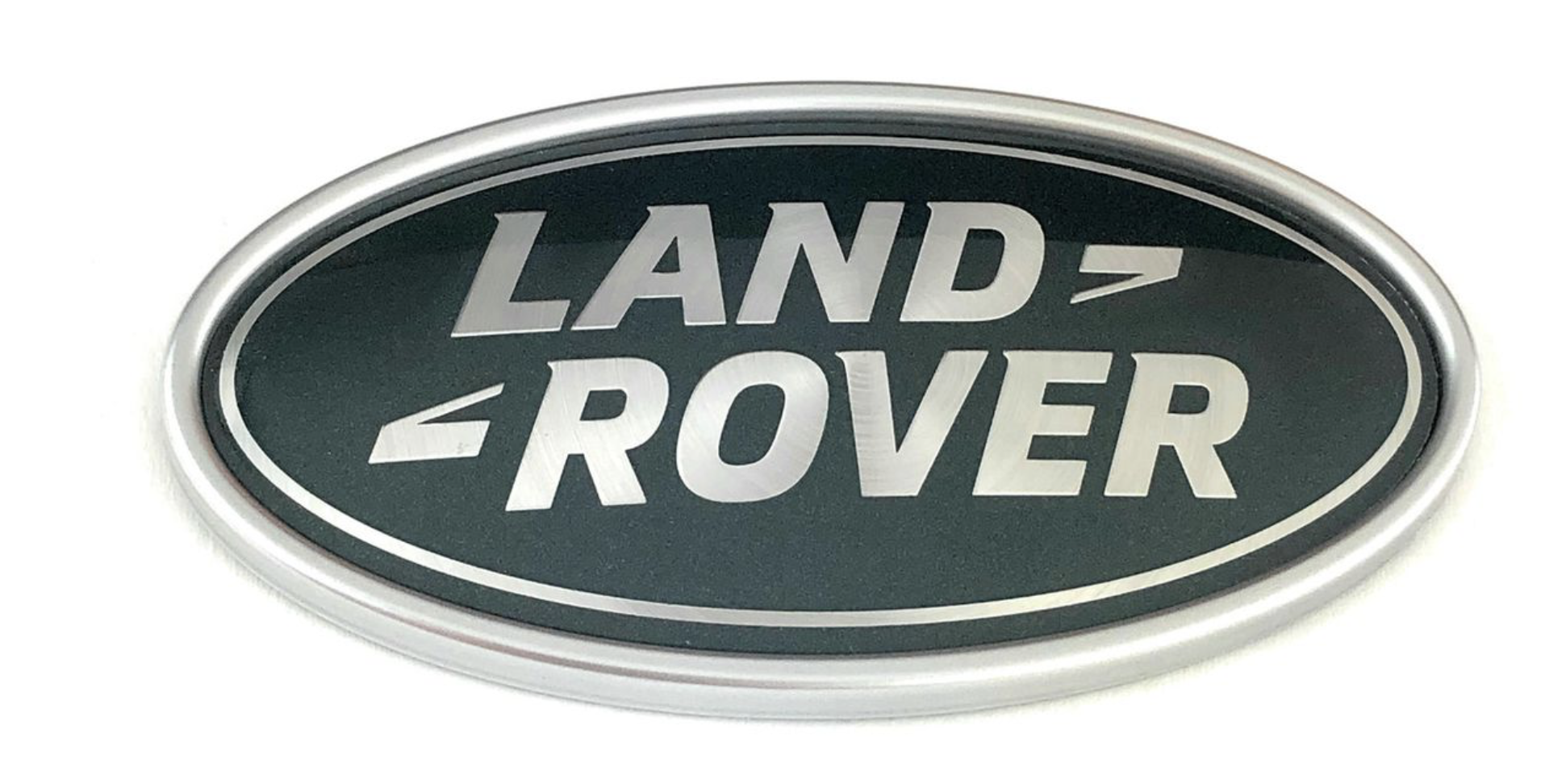 Range Rover Front and Rear Badge- New - PMP