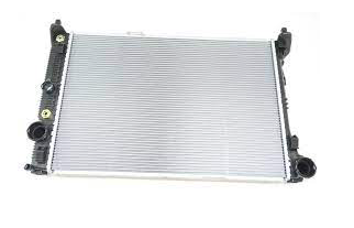 W204 C Class Radiator -A2045003603 New - PMP