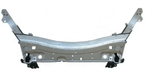 GLC Radiator Support Cradle-A2536203800 New - PMP