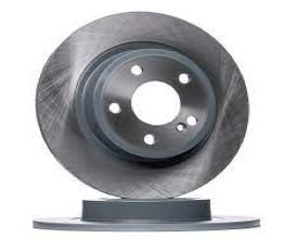 Rear Brake Disc w156/w246 – A2464230112 new - PMP