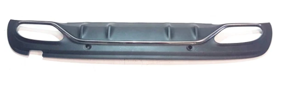 Mercedes Diffuser w205 – A2058853103 new - PMP