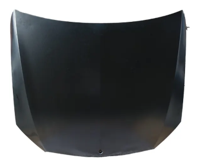 W205 C CLASS Aluminum Bonnet Hood-A2058800457 New - PMP