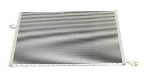 Mercedes Radiator w213 – A0995003303 new - PMP