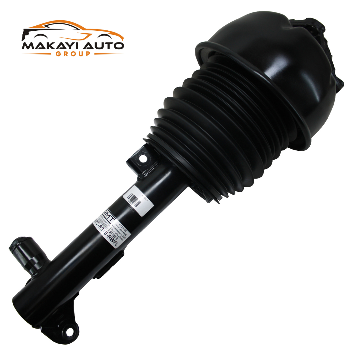 Air Shock CLS W219/W212 Front Left -A2123203138 New - PMP