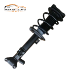 Shock Absorbers - PMP
