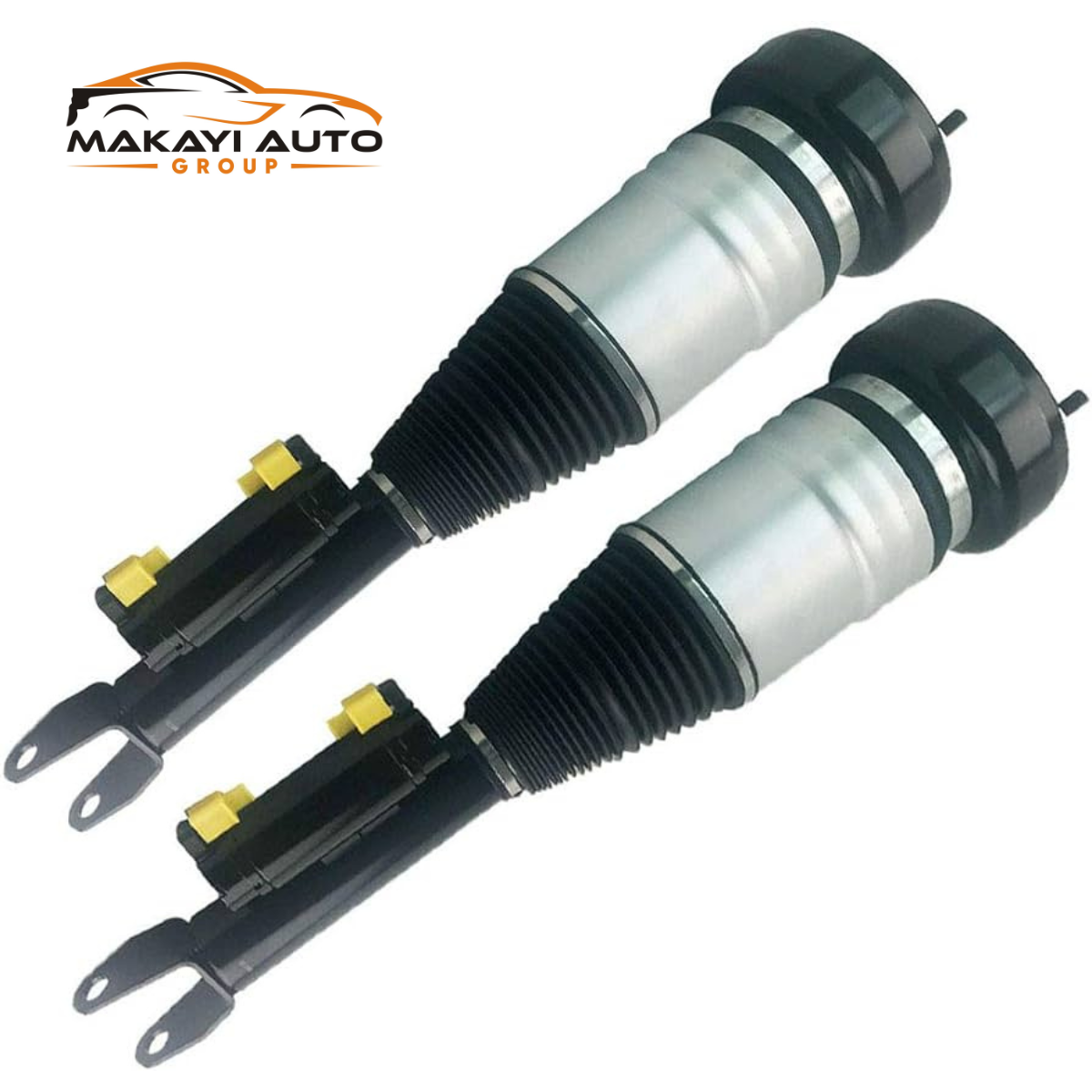 Air Shock Absorber - PMP