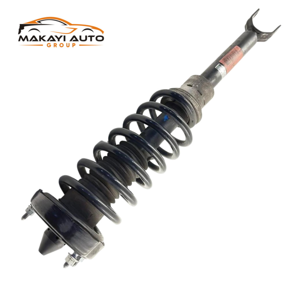 Shock Absorbers - PMP