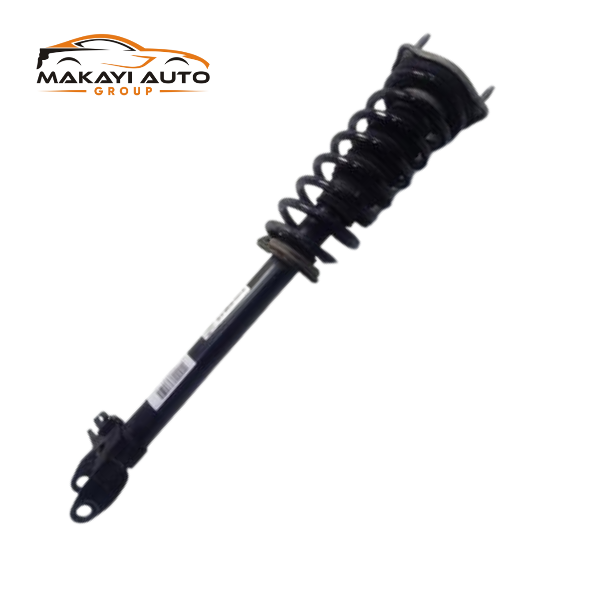 Shock Absorbers - PMP