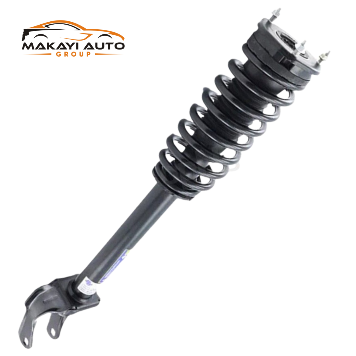 W292 Front Normal Shock GLE Coupe-new - PMP