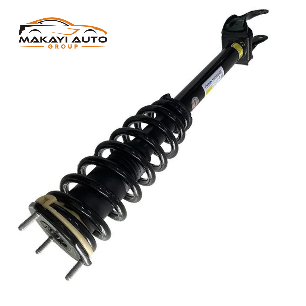 w213 4matic Normal Shock Absorber Left & Right new - PMP