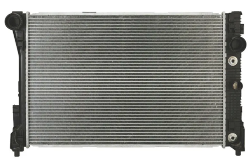 Mercedes Benz Radiator A2045002803 new - PMP
