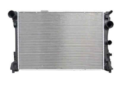 Mercedes Benz Radiator A0995002703 new - PMP