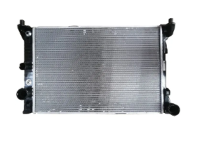 Radiator - PMP