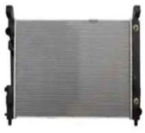 Radiator Petrol w169 – A1695001803/0003 new - PMP