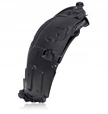 Front Fender Liner Right B-CLASS W245-A1696903330 New - PMP