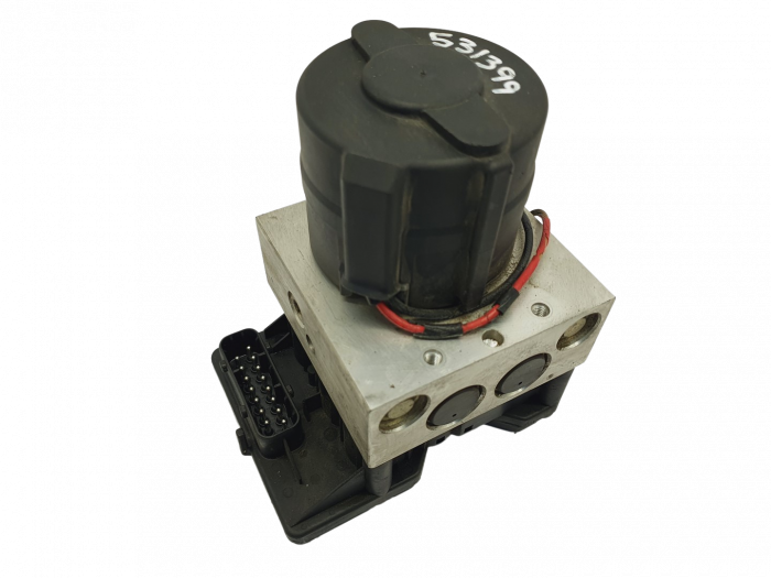 w202 C Class abc Pump Control Module A0024319212 new - PMP