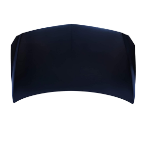 Bonnet Aluminum W211 A2118801800 New - PMP