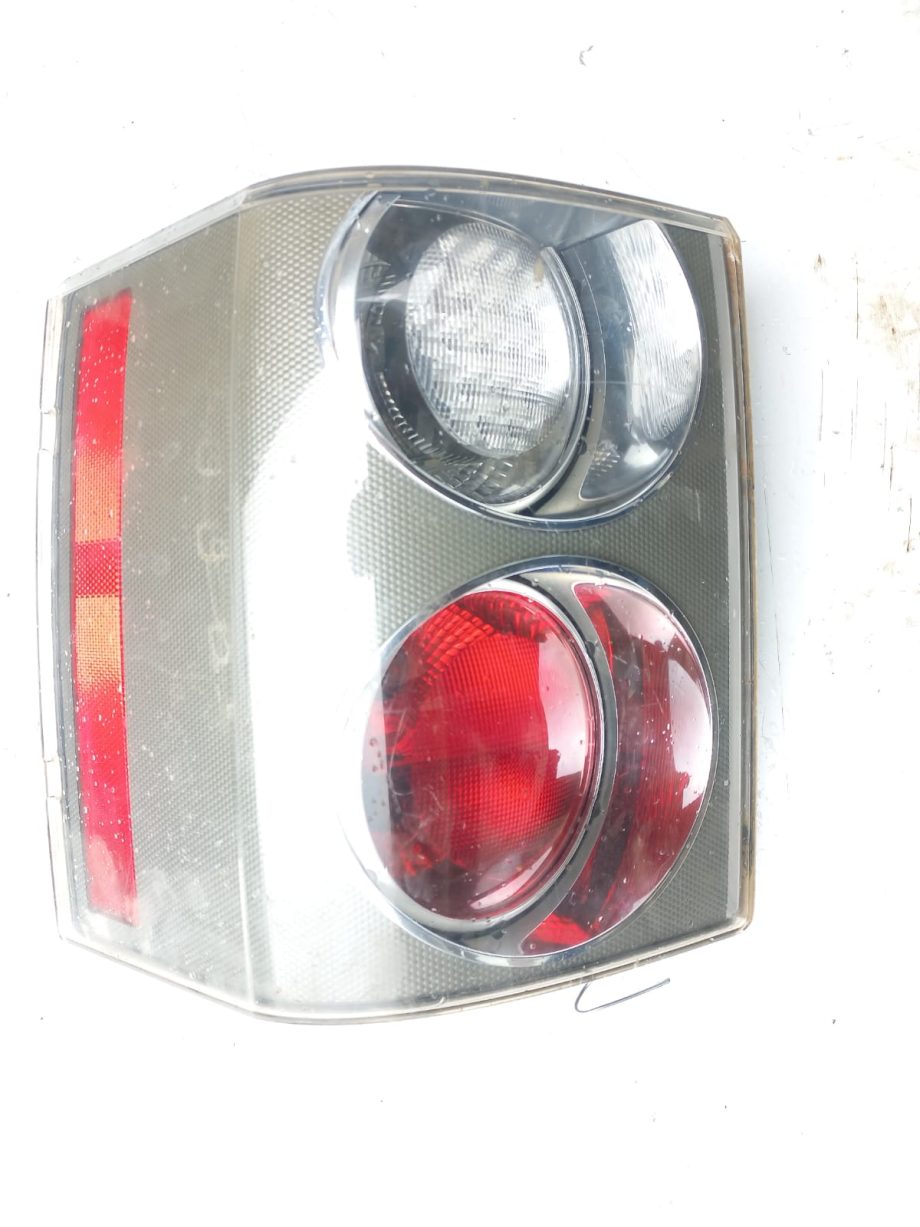 Tail Light LHS Range Rover Vogue L322 (2006-2010) - PMP