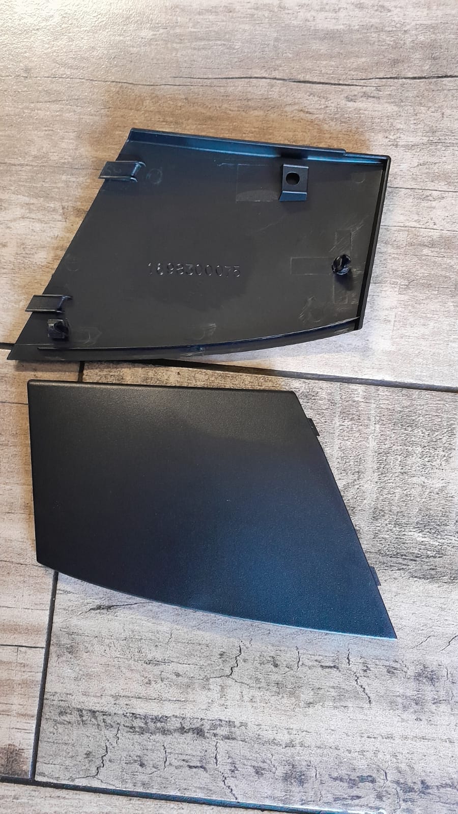 Cover Vent W245/W169-A1698300075 Right Facelift New - PMP