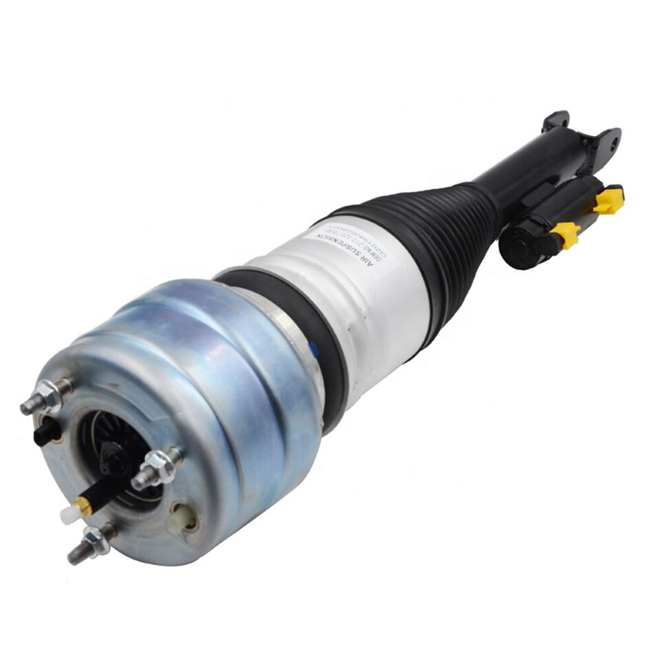 Air Shock Absorber - PMP
