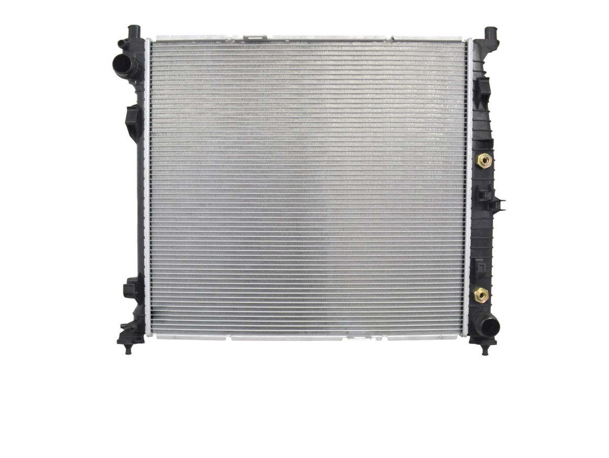 W166 Radiator 0995001303 - PMP
