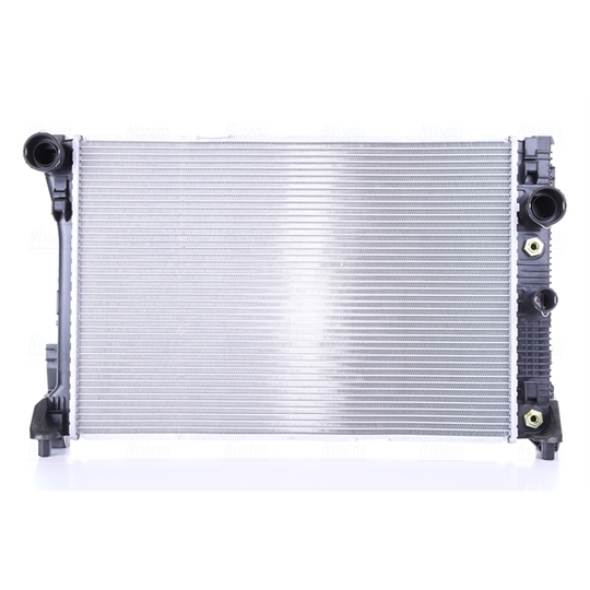 W204 Radiator 2045002803 - PMP