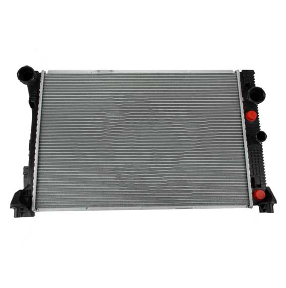 W204 Radiator 2045003603 - PMP