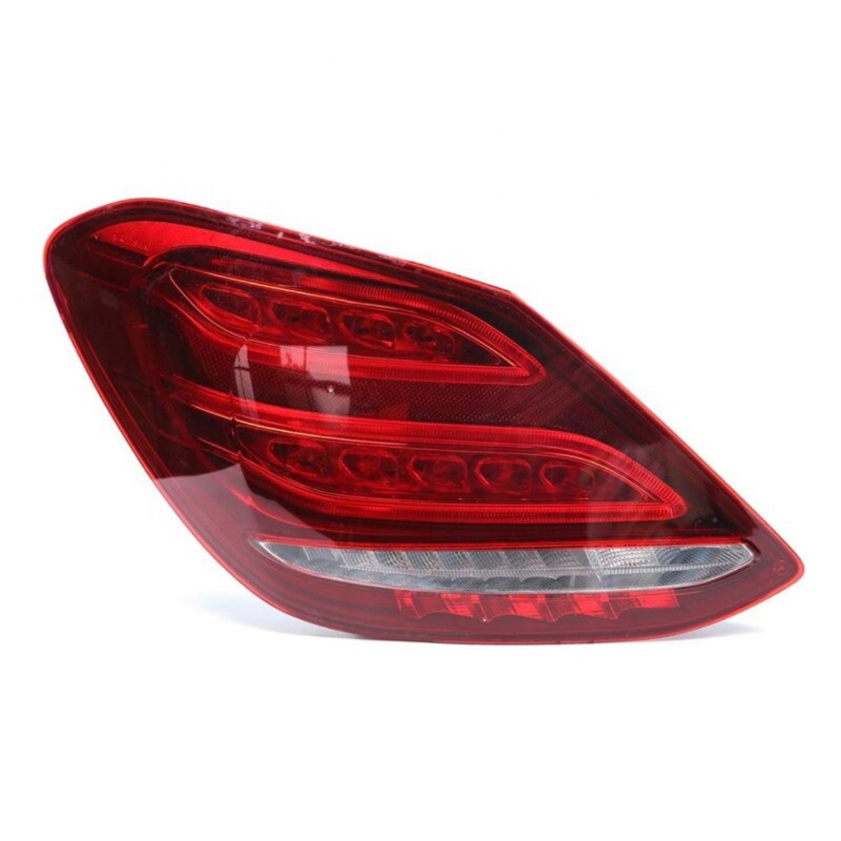 W205 C-Class LED Tail Light left A205 906 03 57 - PMP